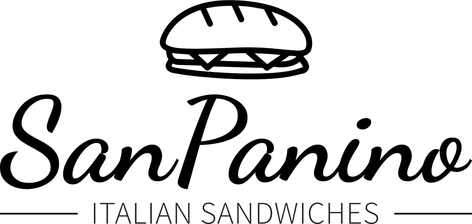 Dobrodošli - San Panino - Italian Sandwiches